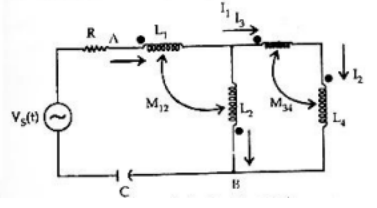 GATE ECE 2002 | Question: 4 / GO Electronics