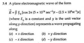 GATE ECE 1993 | Question 3.4 - GO Electronics
