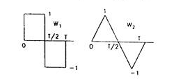 GATE ECE 2000 | Question 2.12 / GO Electronics