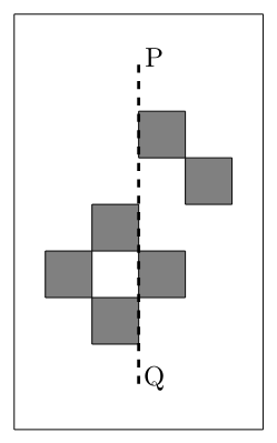 Spatial Aptitude: GATE ECE 2021 | GA Question: 3