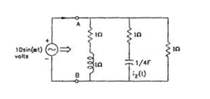 GATE ECE 1997 | Question 24 / GO Electronics