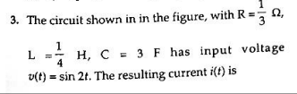 GATE ECE 2004 | Question: 3 - GO Electronics