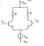BJT and MOSFET Amplifiers: GATE ECE 2000 | Question 1.4